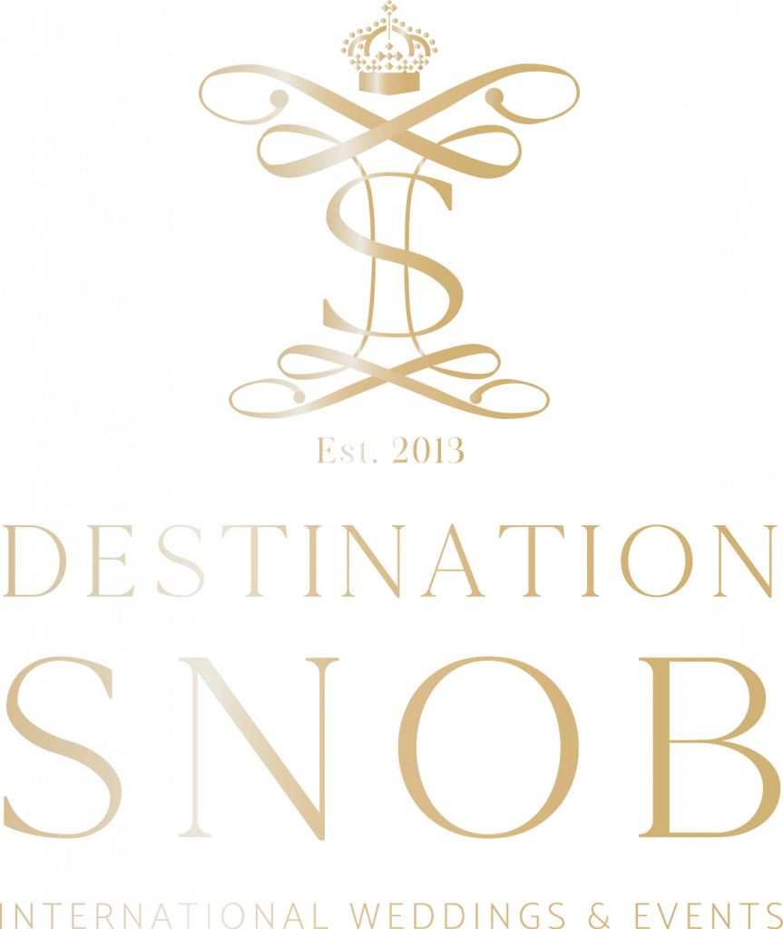 DESTINATION WEDDING SERVICES - Destination Snob